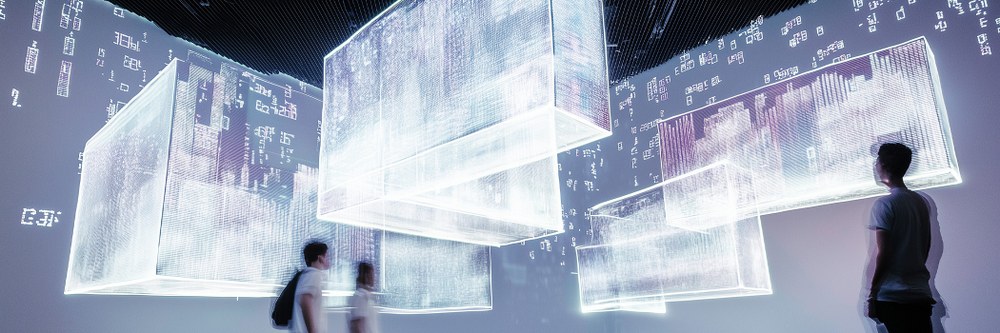 Master of Science in Engineering MSE, Profile Data Science | FHNW