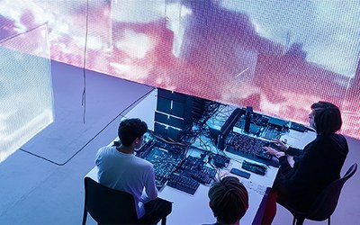 Studying at FHNW | FHNW