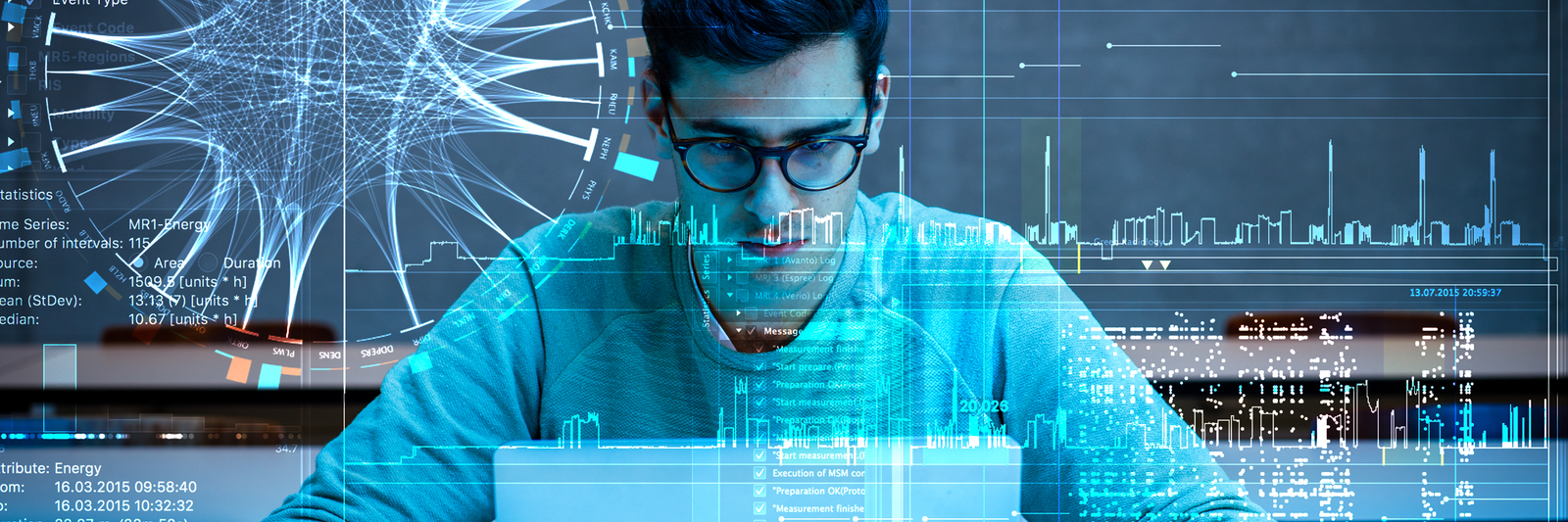 MSc Medical Informatics | FHNW