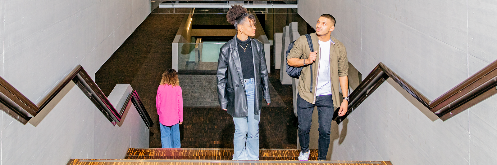 Graduate Programmes | FHNW