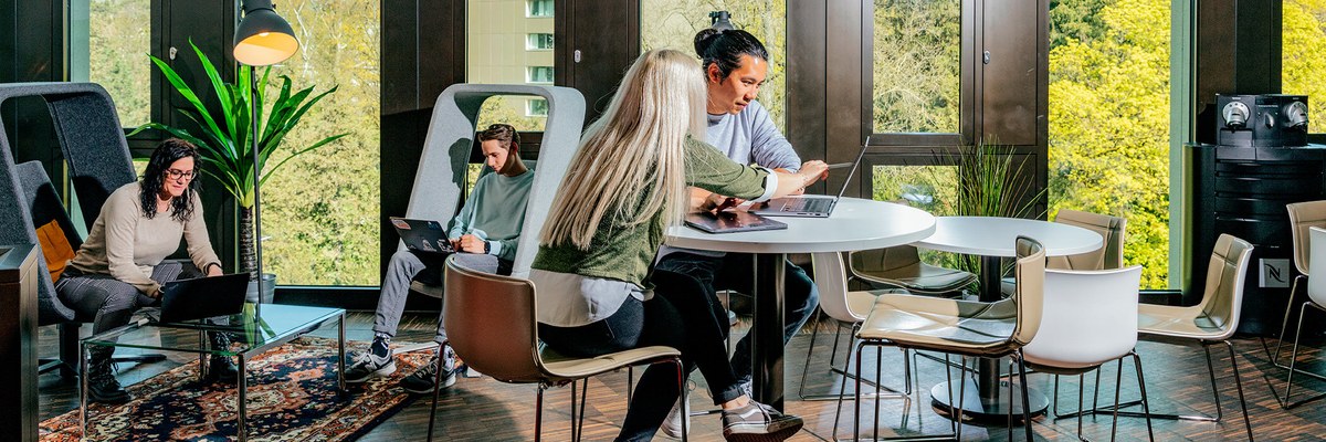 Studying at FHNW | FHNW