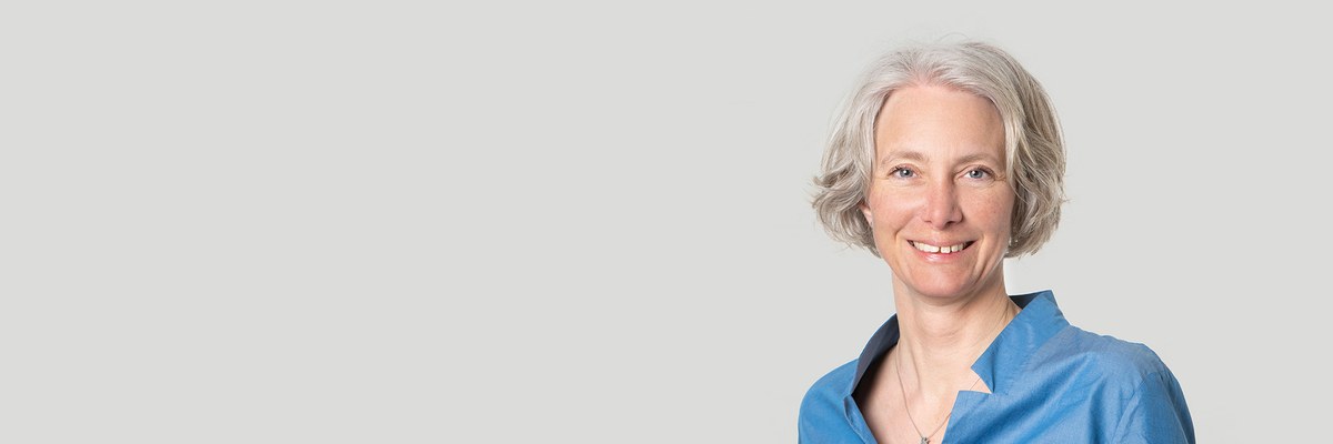 Prof. Dr. Anne Jansen | FHNW