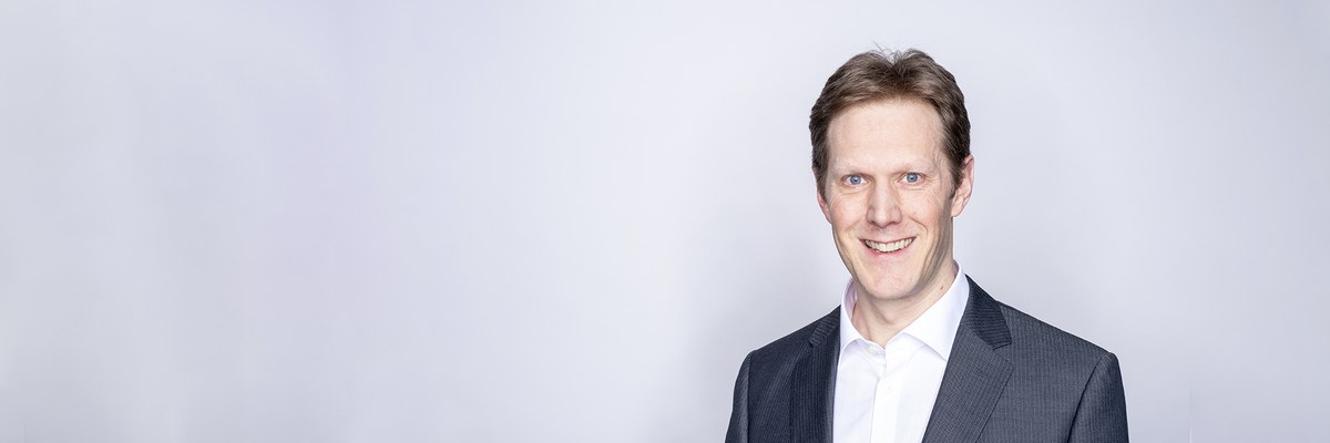 Dr. Christian Stamm | FHNW