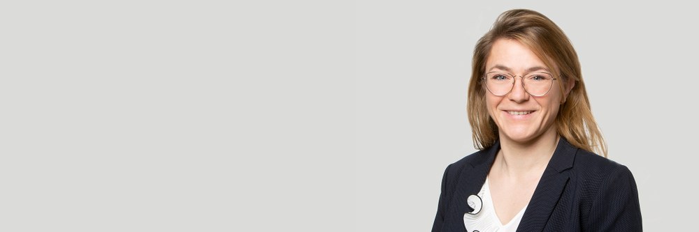 Daniela Rothe | FHNW