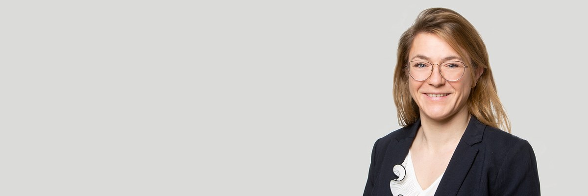 Daniela Rothe | FHNW