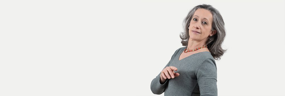 Deda Cristina Colonna | FHNW