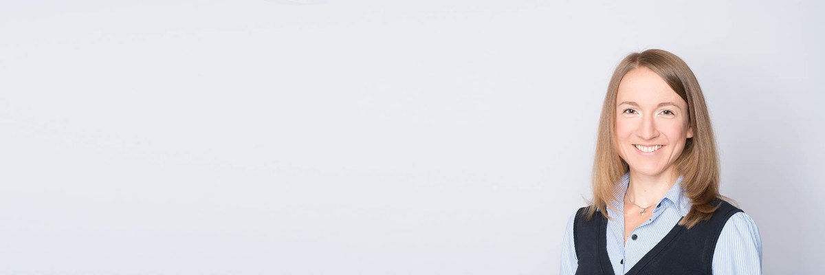 Dr. phil. des. Sandra Hafner | FHNW