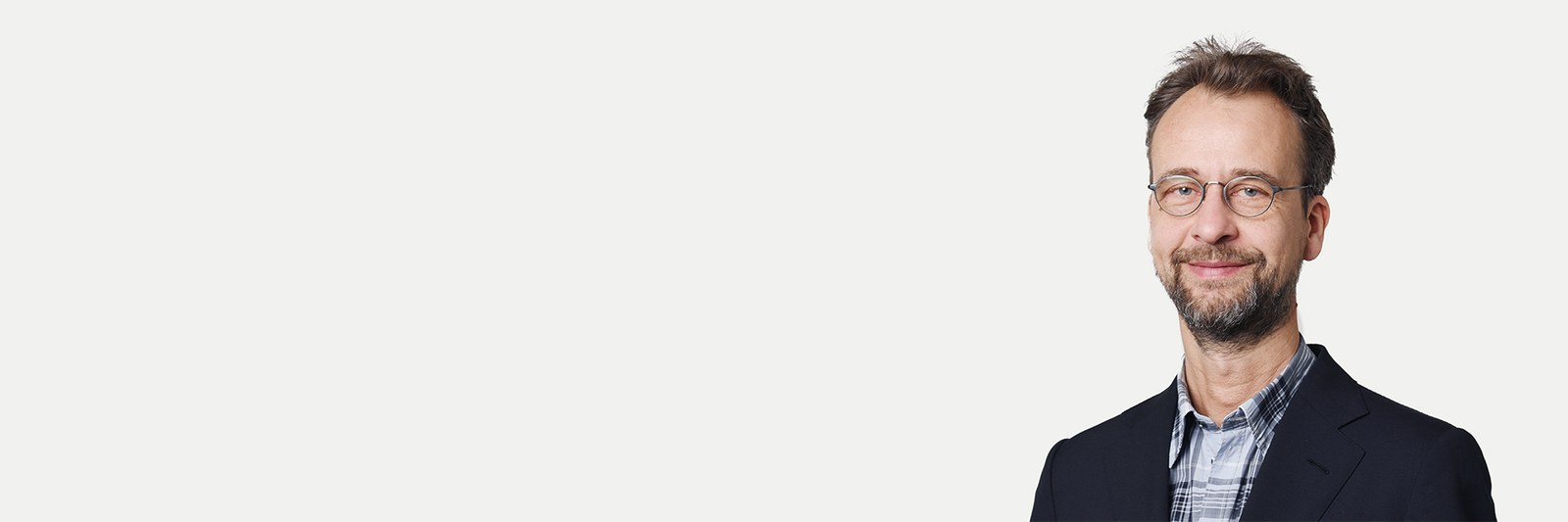 Prof. Dr. Frank Ritz | FHNW