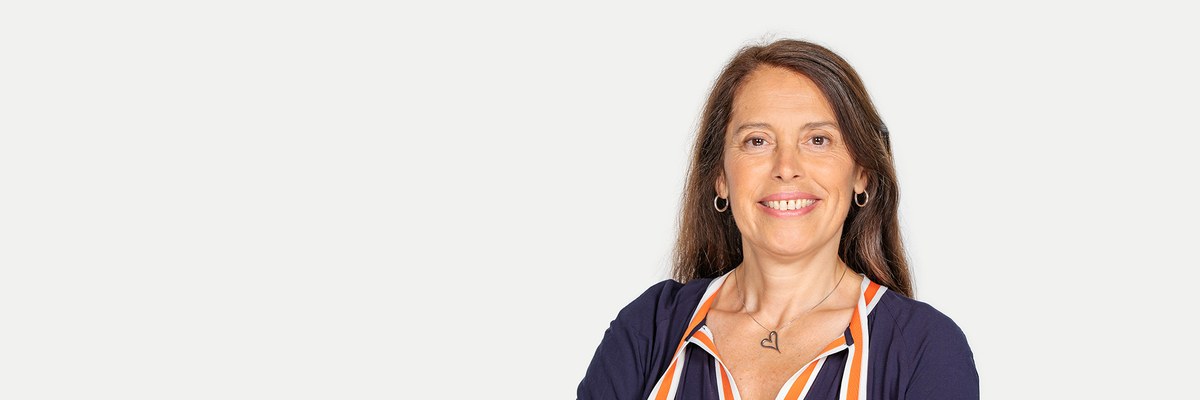 Prof. Dr. Laura Suter-Dick | FHNW