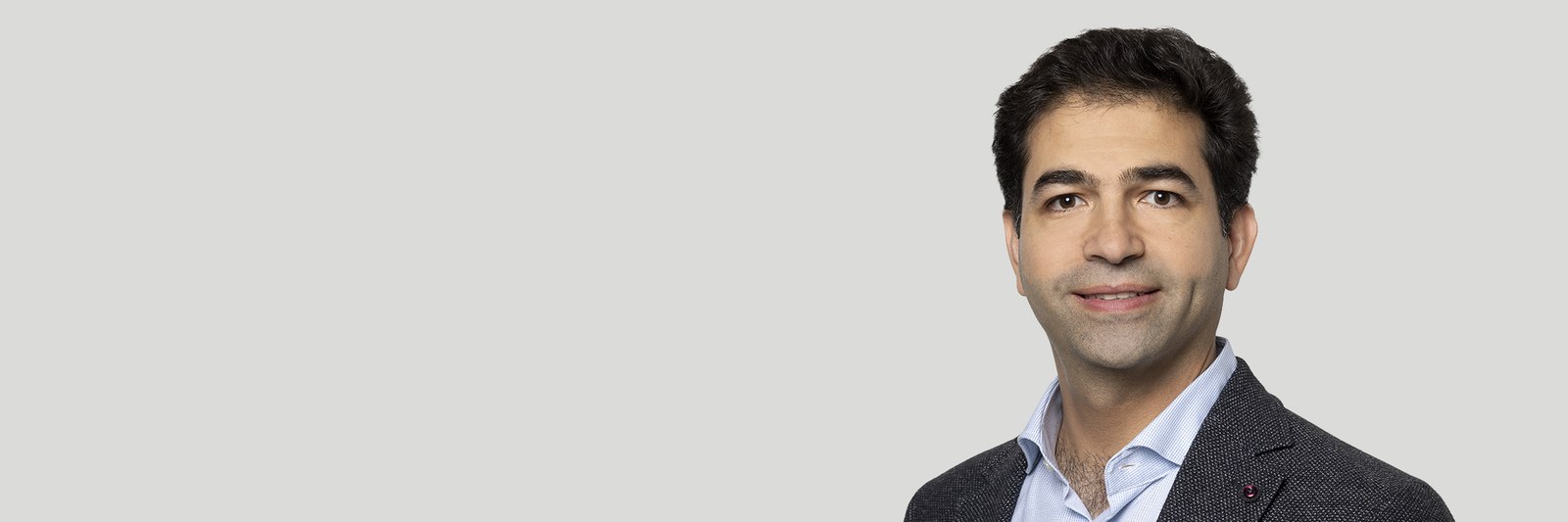 Prof. Dr. Mahmoud Al-Kilani | FHNW