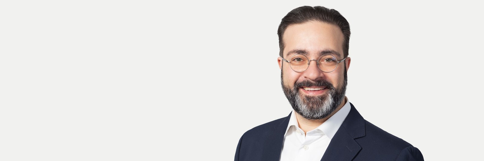 Dr. Maurizio Gullo | FHNW