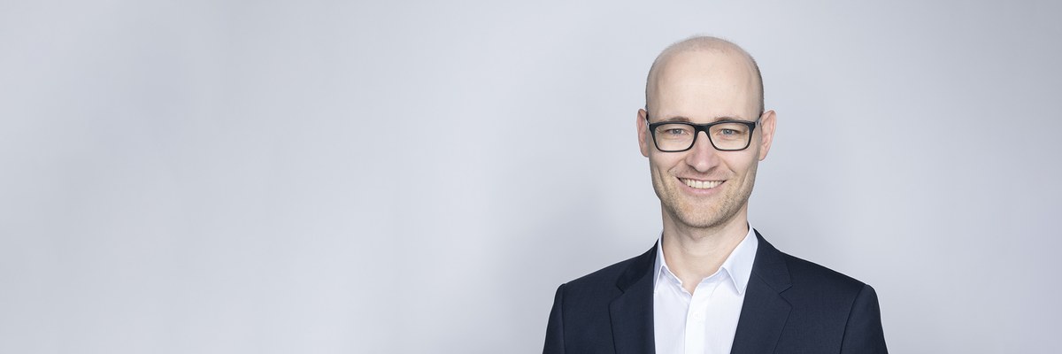 Dr. Michael Faes | FHNW