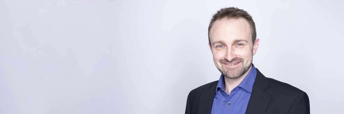 Prof. Michael Henninger | FHNW