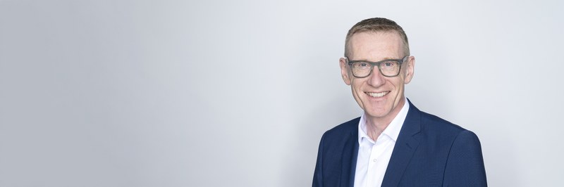 Prof. Dr. Peter Flohr | FHNW