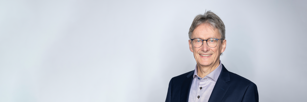 Prof. Dr. Peter Stuber