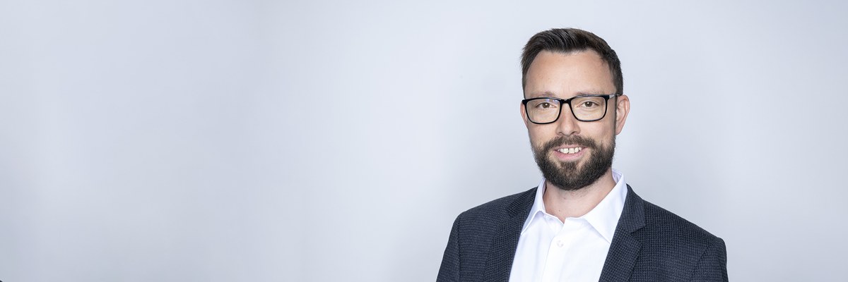 Raphael Markstaller | FHNW