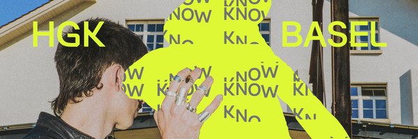 Research & Development Basel Academy of Art and Design FHNW | FHNW