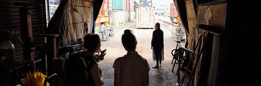 MAKE / SENSE (swissuniversities) | FHNW