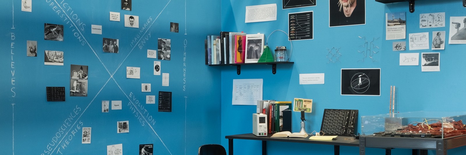 Tracing the Internet as Embodied Media (SNF Doc.CH)