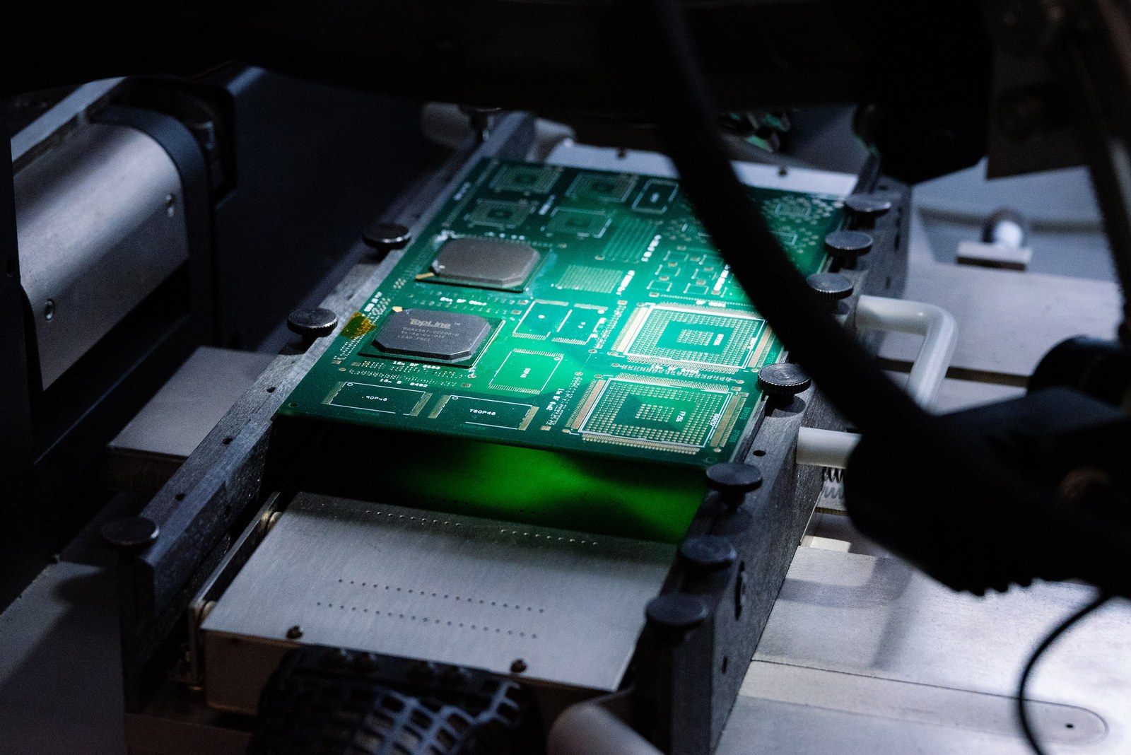 Electronics Lab FHNW | FHNW