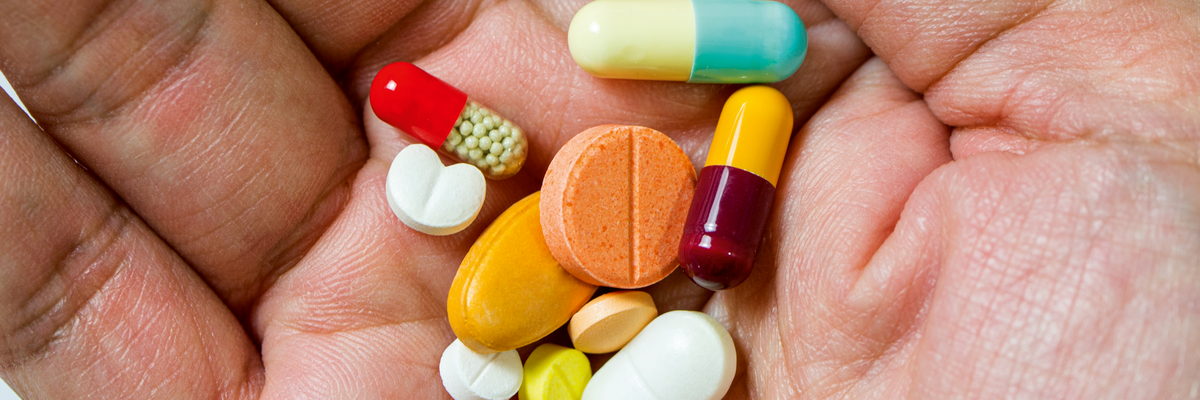 Precision pharmaceuticals