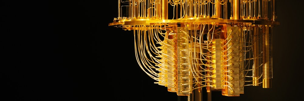 Applied quantum computing in Life Sciences | FHNW