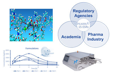 Oral formulations of chemical drugs | FHNW