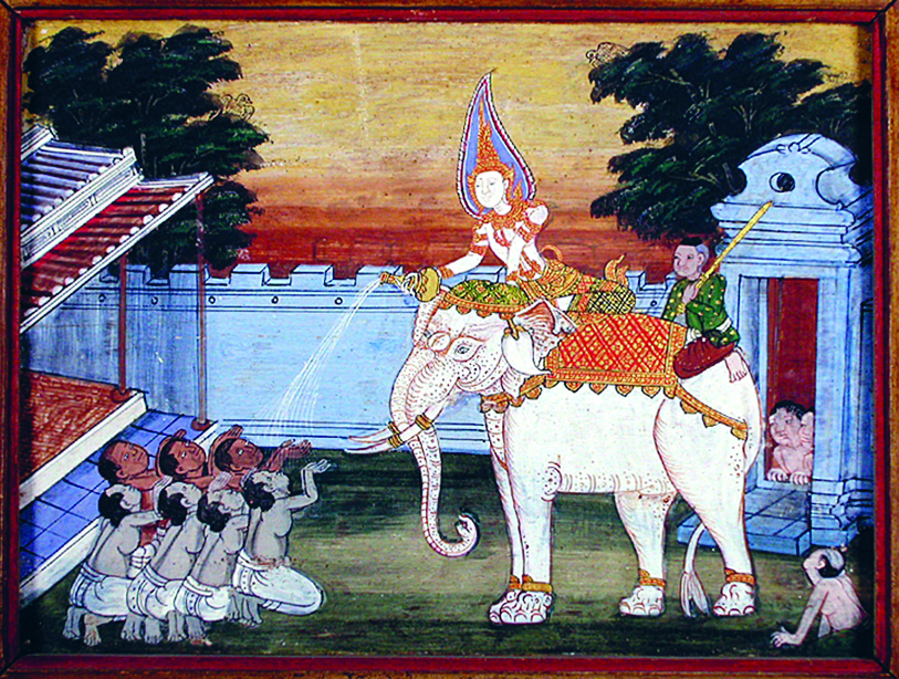 White Elephants – Re-Programming Existing Fabric - Masterstudiengang ...