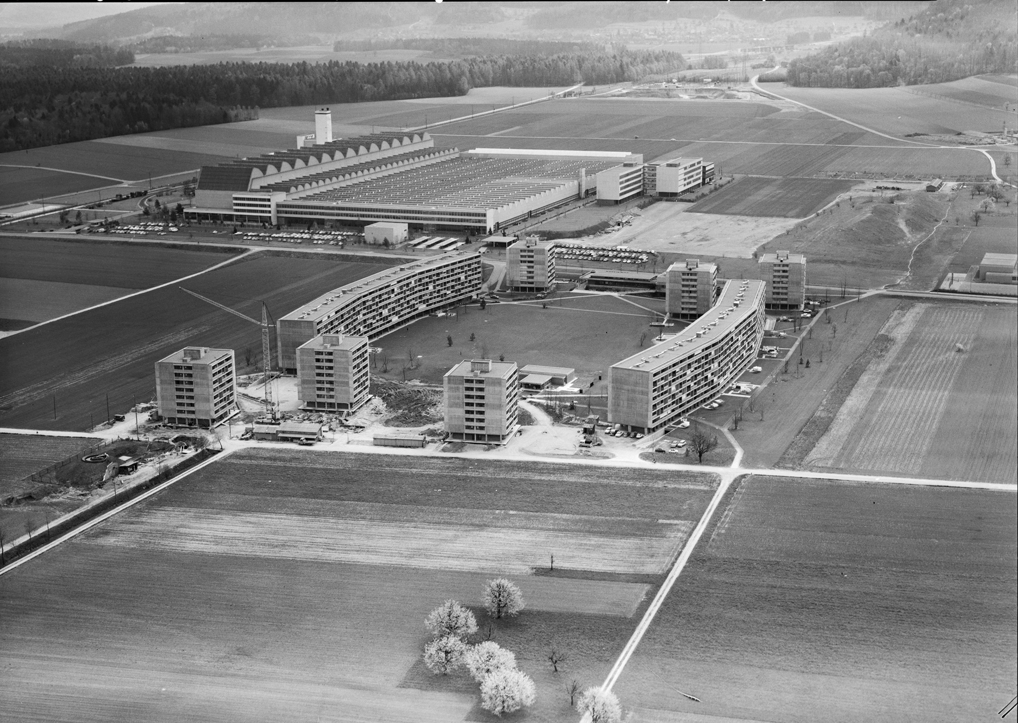 Projekt - Forschung – Studiengang Architektur – Fachhochschule ...