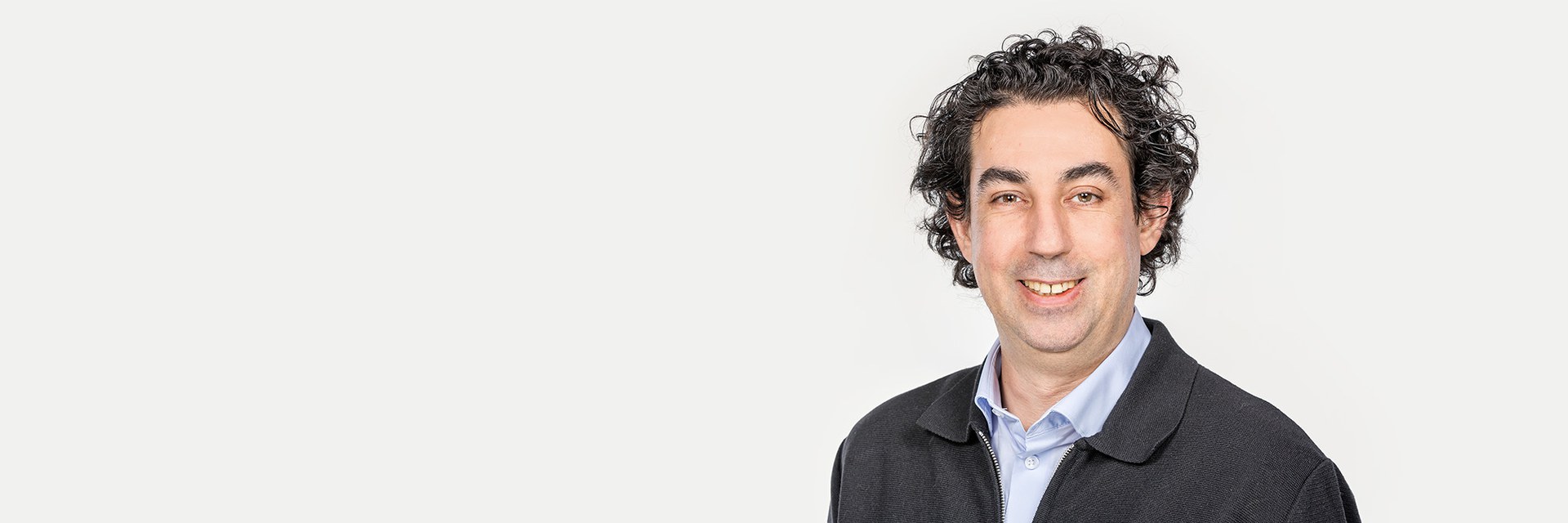 Dr. Corentin Briat - Bioprocess Technology