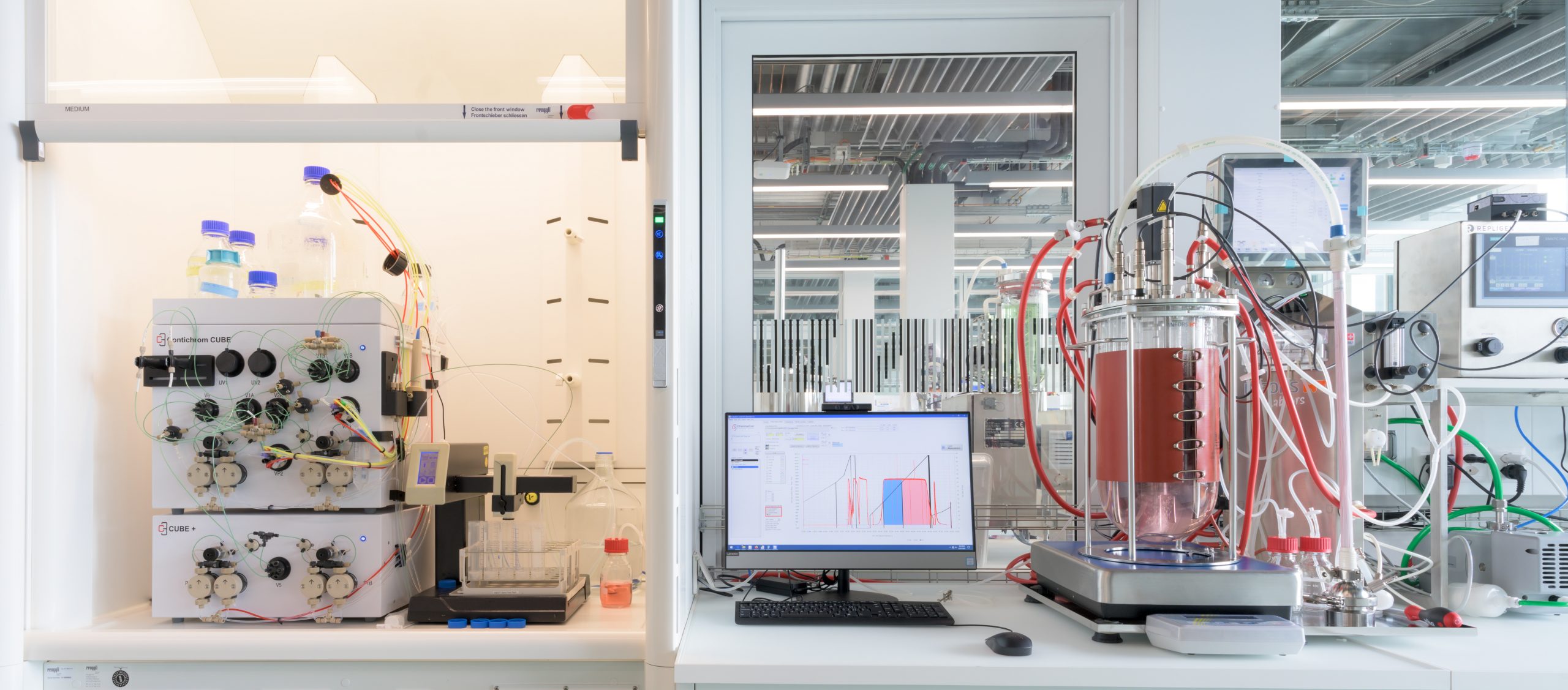 Lab News - Bioprocess Technology