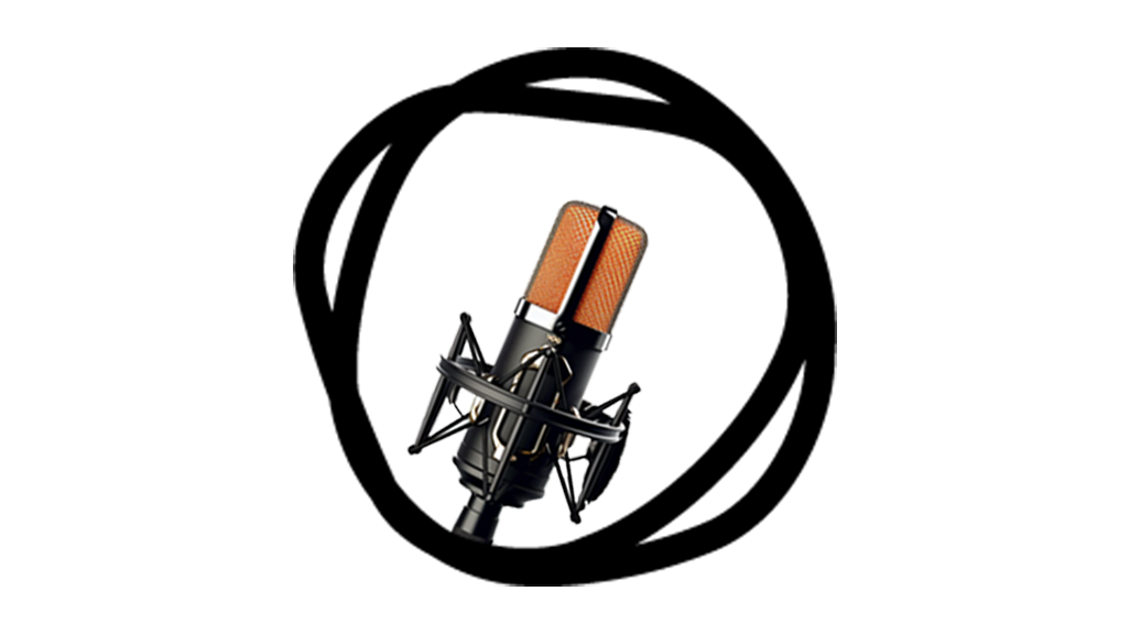 Freiform-Podcasts - Digital Competence Hub