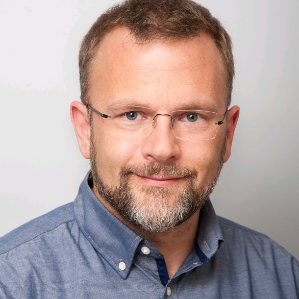 Deine Ansprechpersonen - Didaktik-Zentrum der Hochschule für Technik