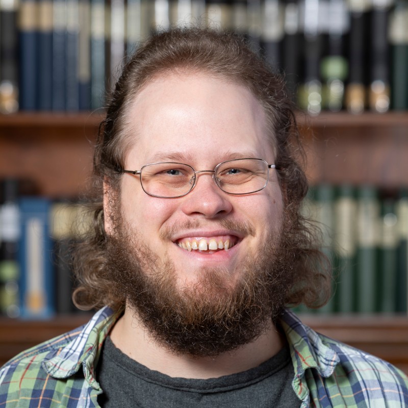 Deine Ansprechpersonen - Didaktik-Zentrum der Hochschule für Technik