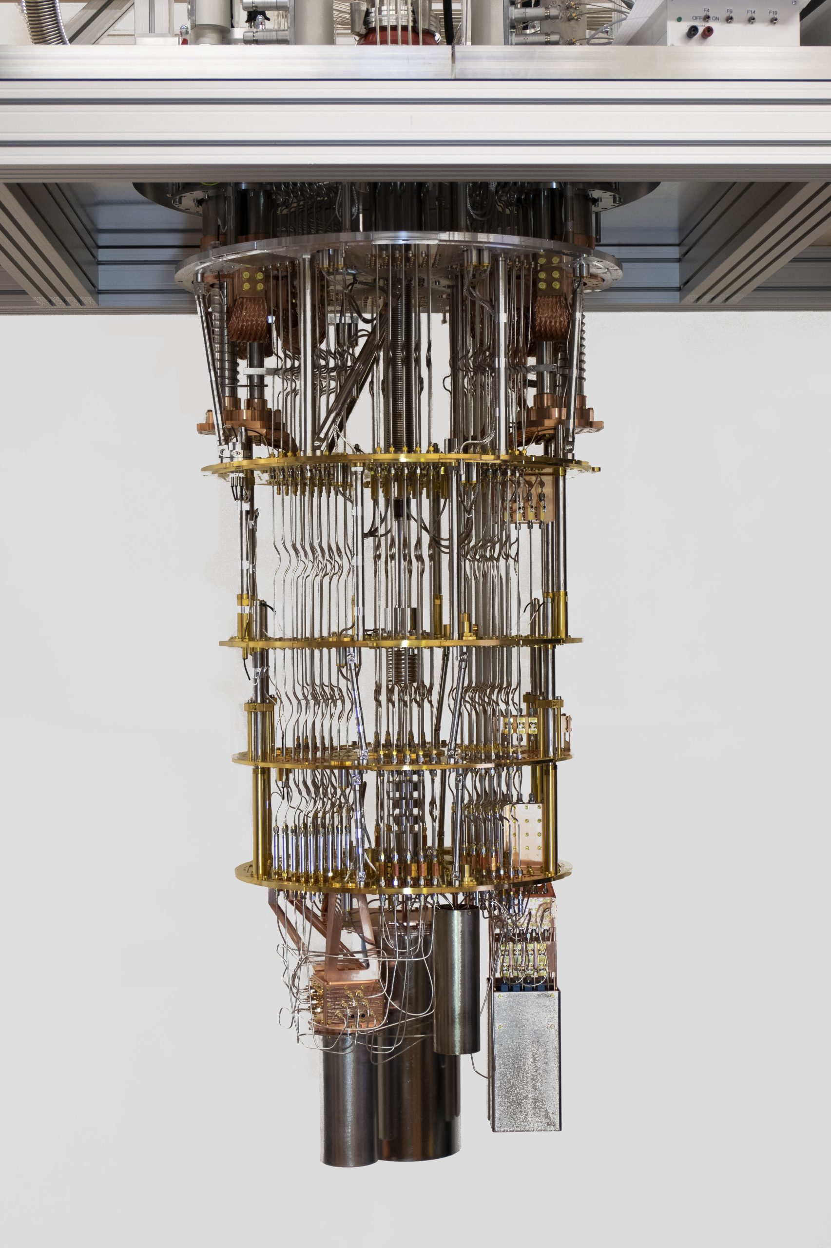 Ein Quantum Glück gehört dazu - Blog Studiengang Elektro- und ...