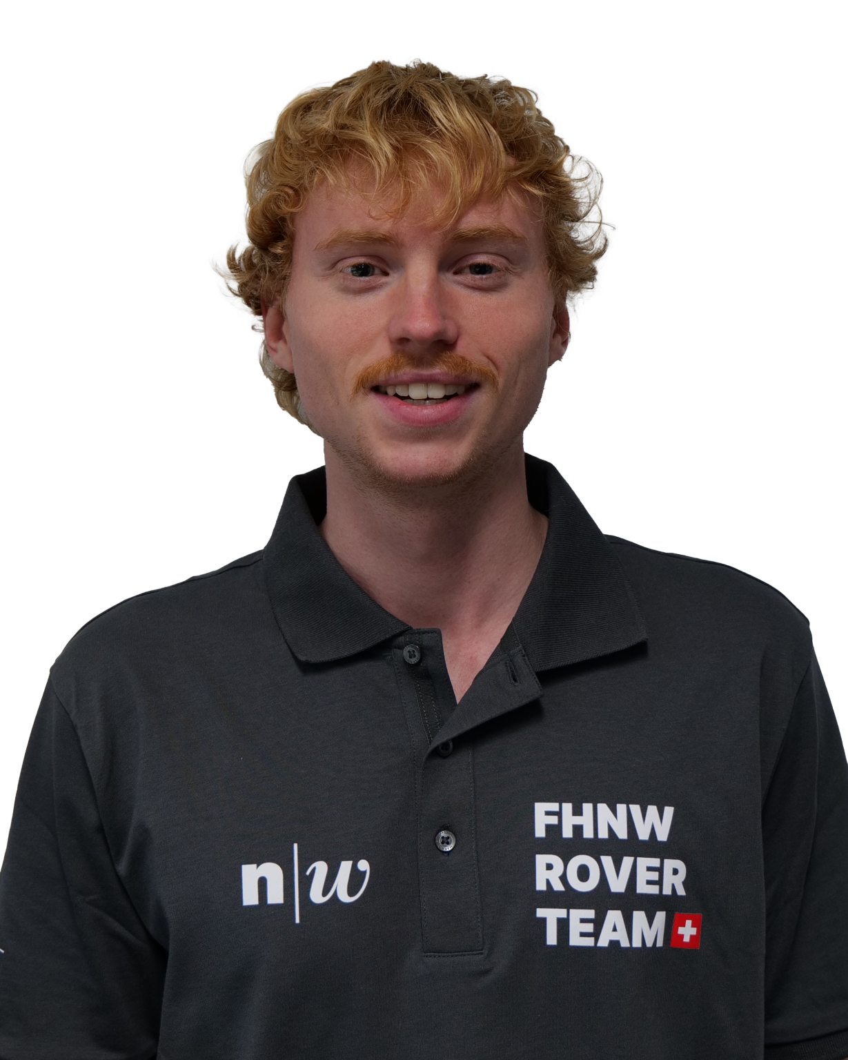 Team - Blog FHNW Roverteam