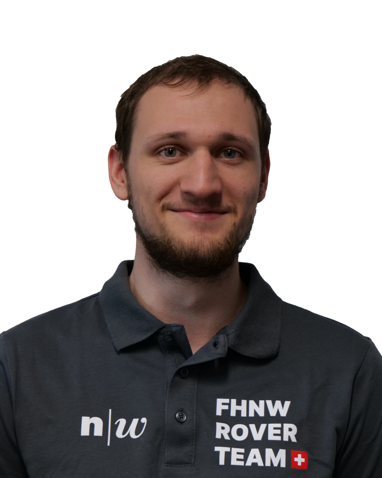 Team - Blog FHNW Roverteam