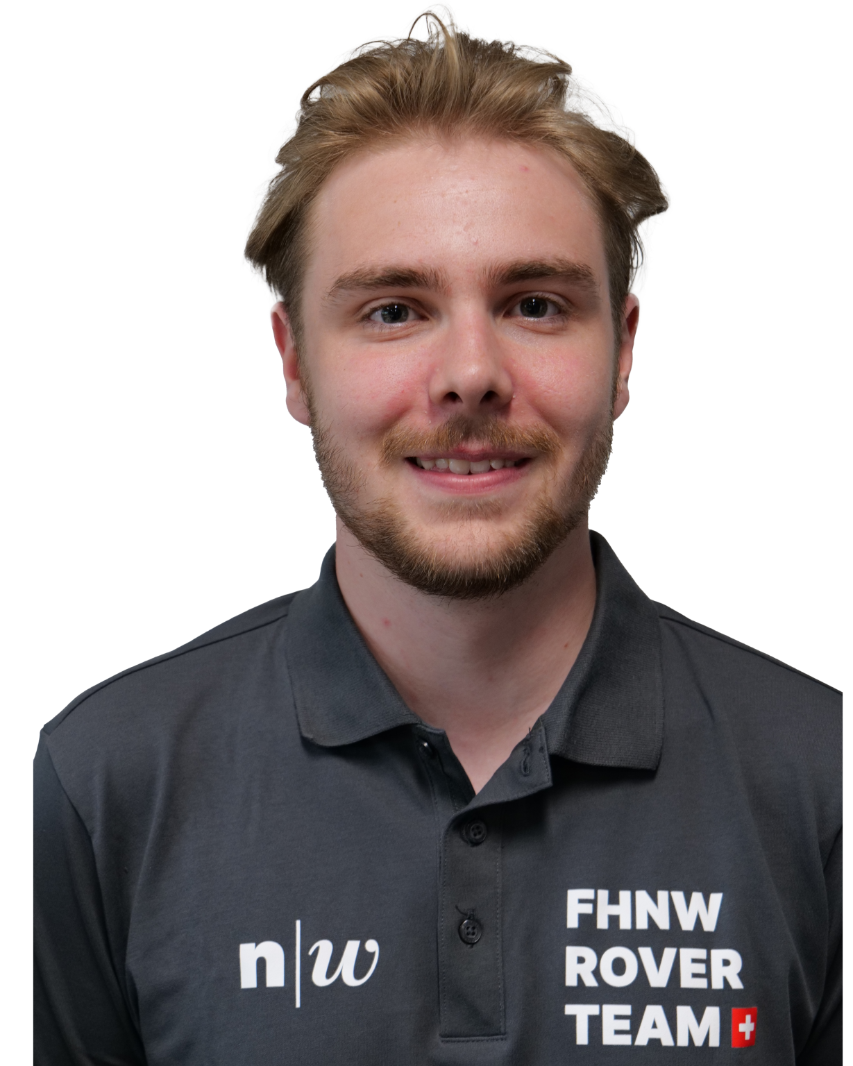 Team - Blog FHNW Roverteam