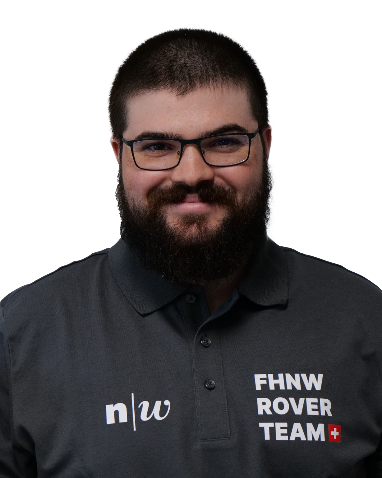 Team - Blog FHNW Roverteam