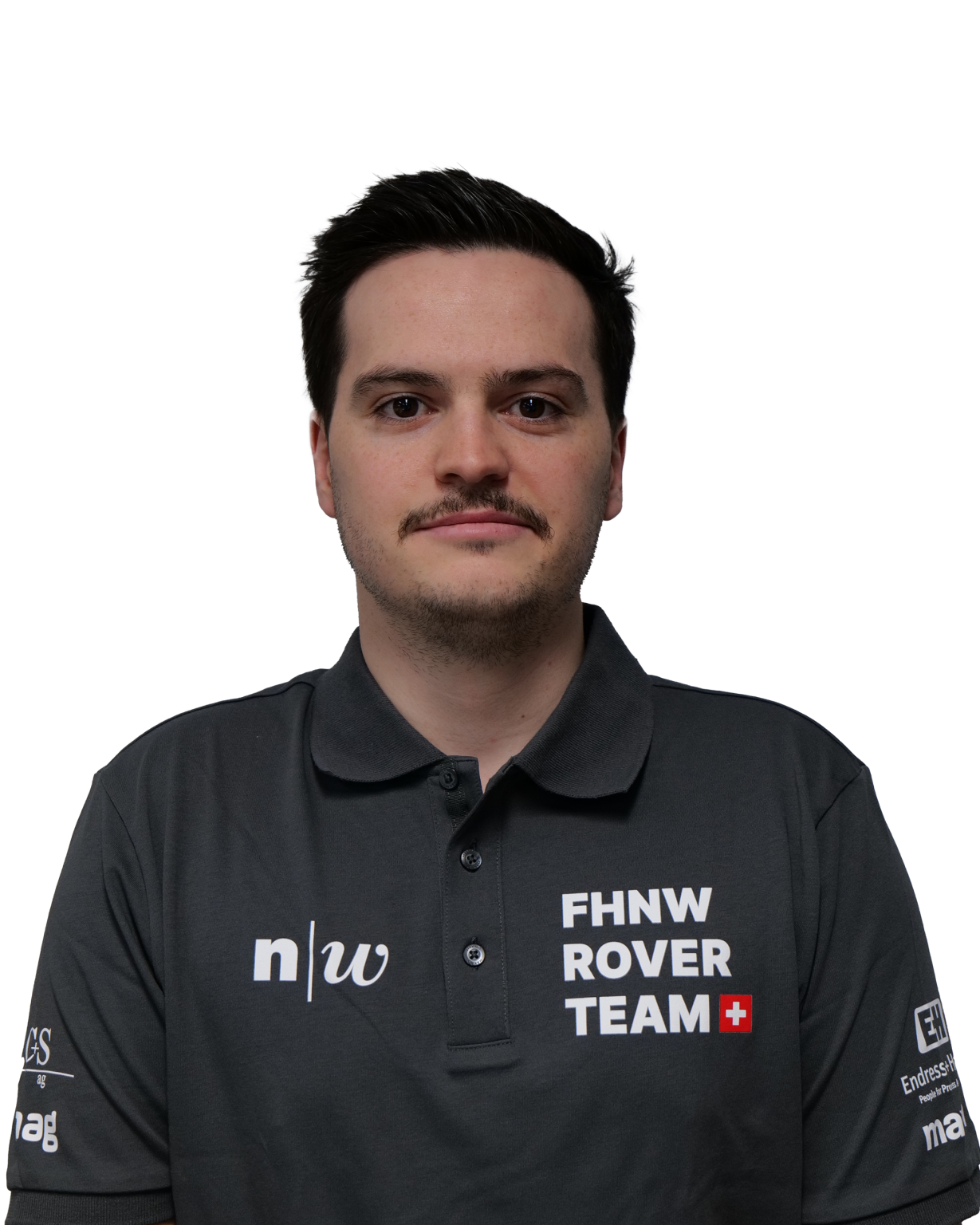 Team - Blog FHNW Roverteam