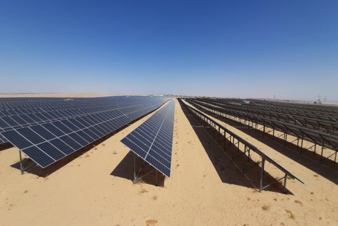 Internship bei IPS Energy in Tunesien - Blog «Energie- und Umwelttechnik»