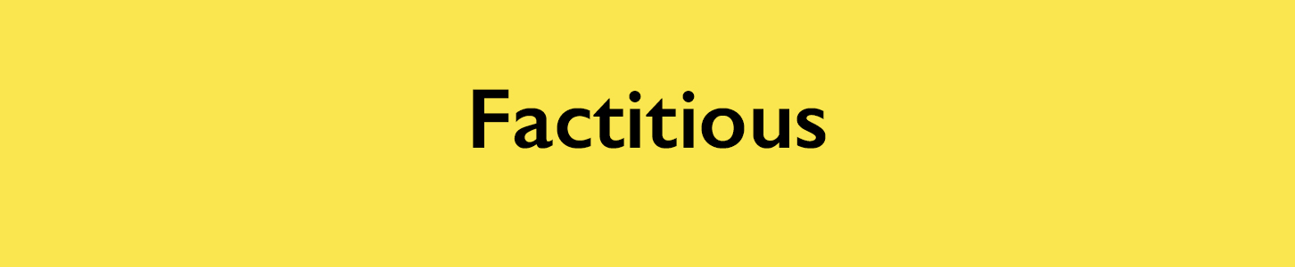 Factitious 2020! - Gamification zur Entwicklung von Medienkompetenz