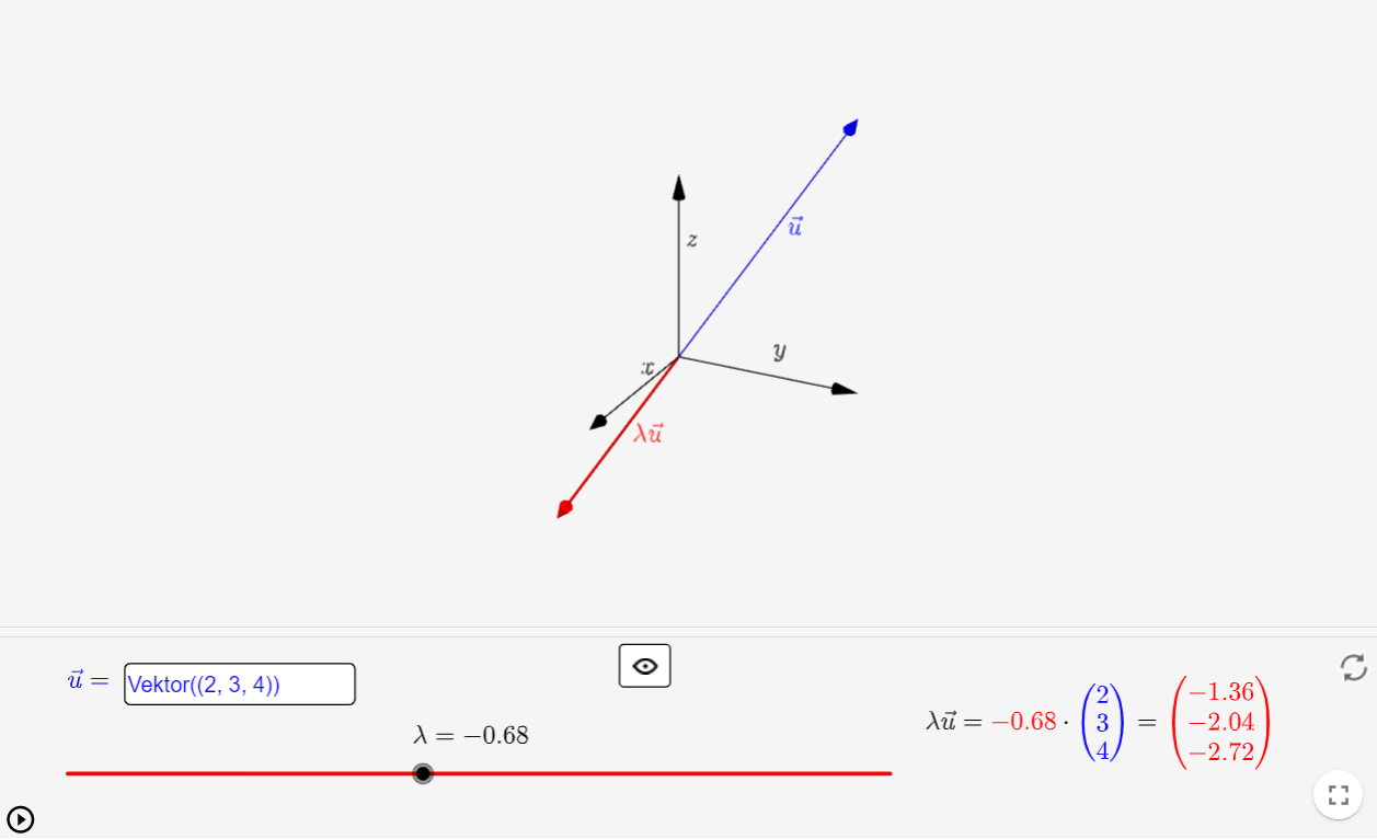 s-Multiplikation | MathFlix