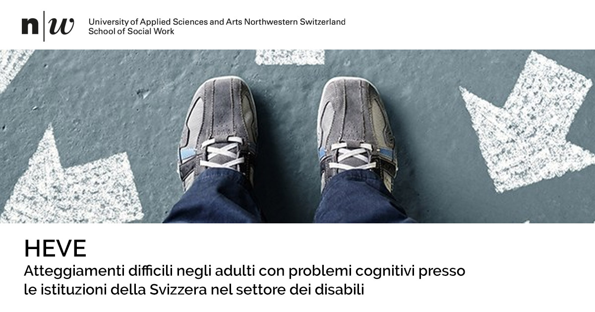 Informationi sullo studio - SNF-Projekt HEVE