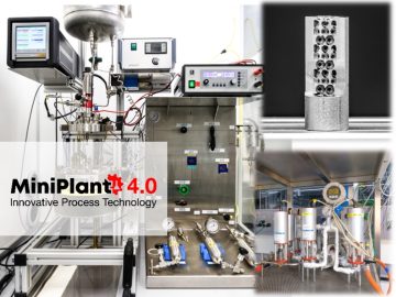 Research Groups - ICB Projektplattform