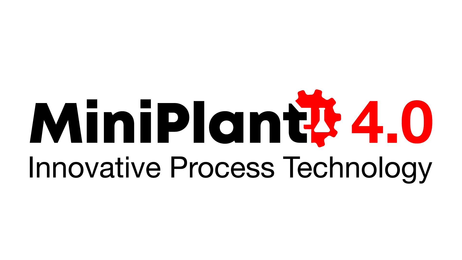 Miniplant 4.0 - ICB Projektplattform