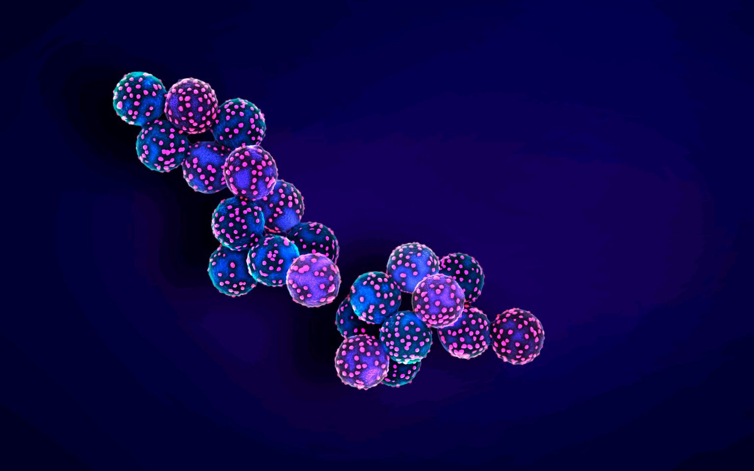 Molecular Nanotechnology - ICB Projektplattform