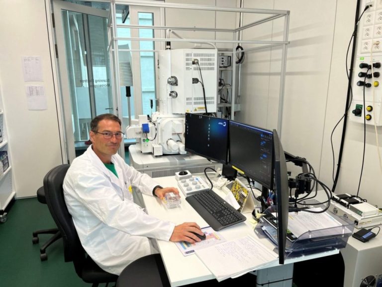 Welcome to Vitali Helzer - ICB Projektplattform