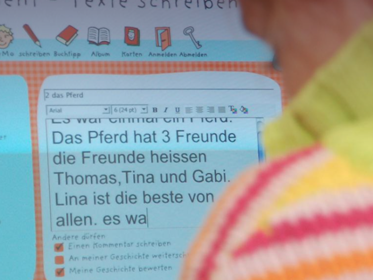 Unterricht - imedias