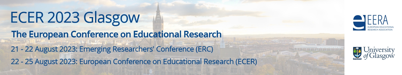 IDH@ECER 2023 Glasgow - Inklusive Didaktik und Heterogenität